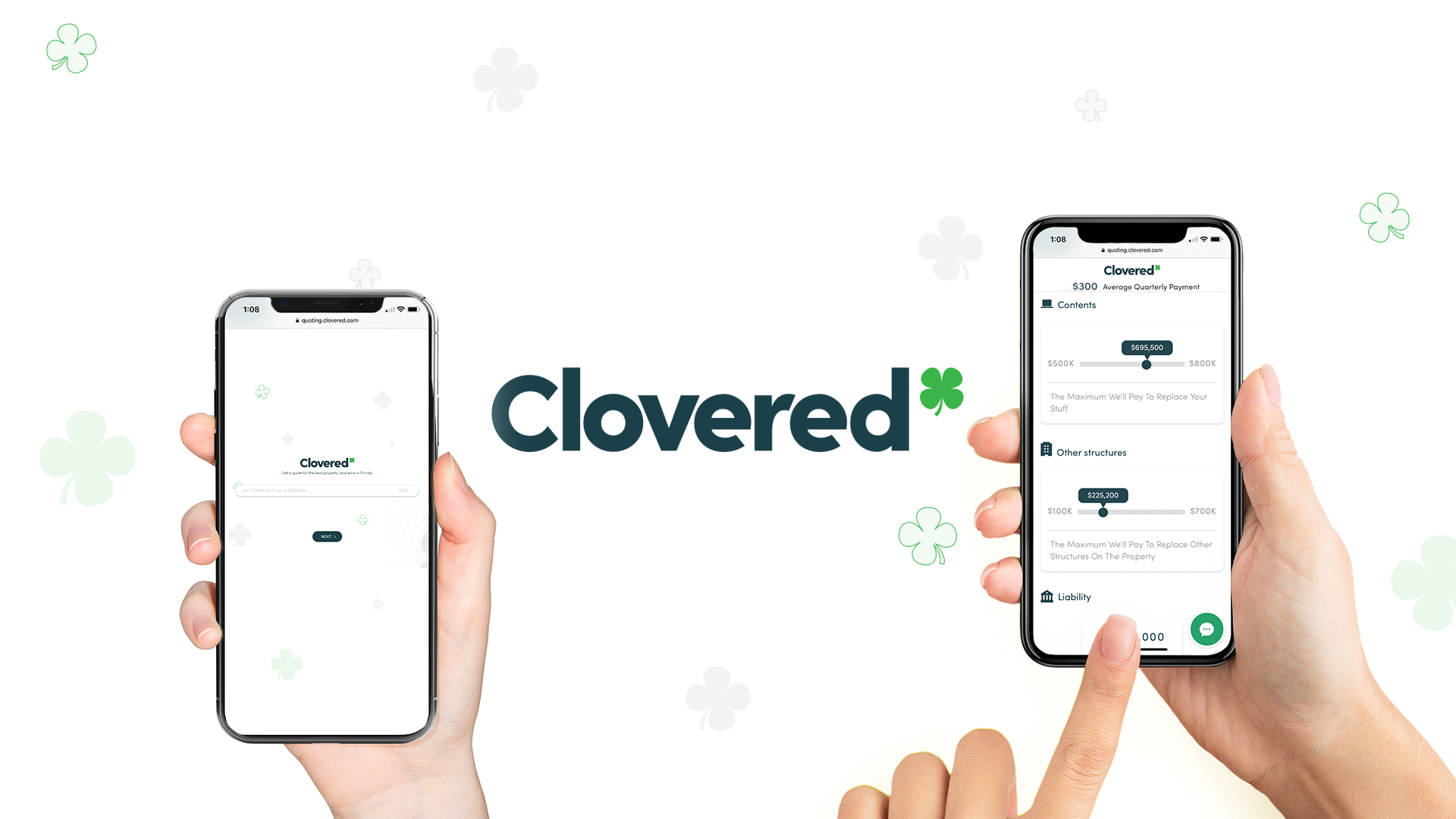 Clovered Insurance Blog - From Legal Lingo to Layman's Terms