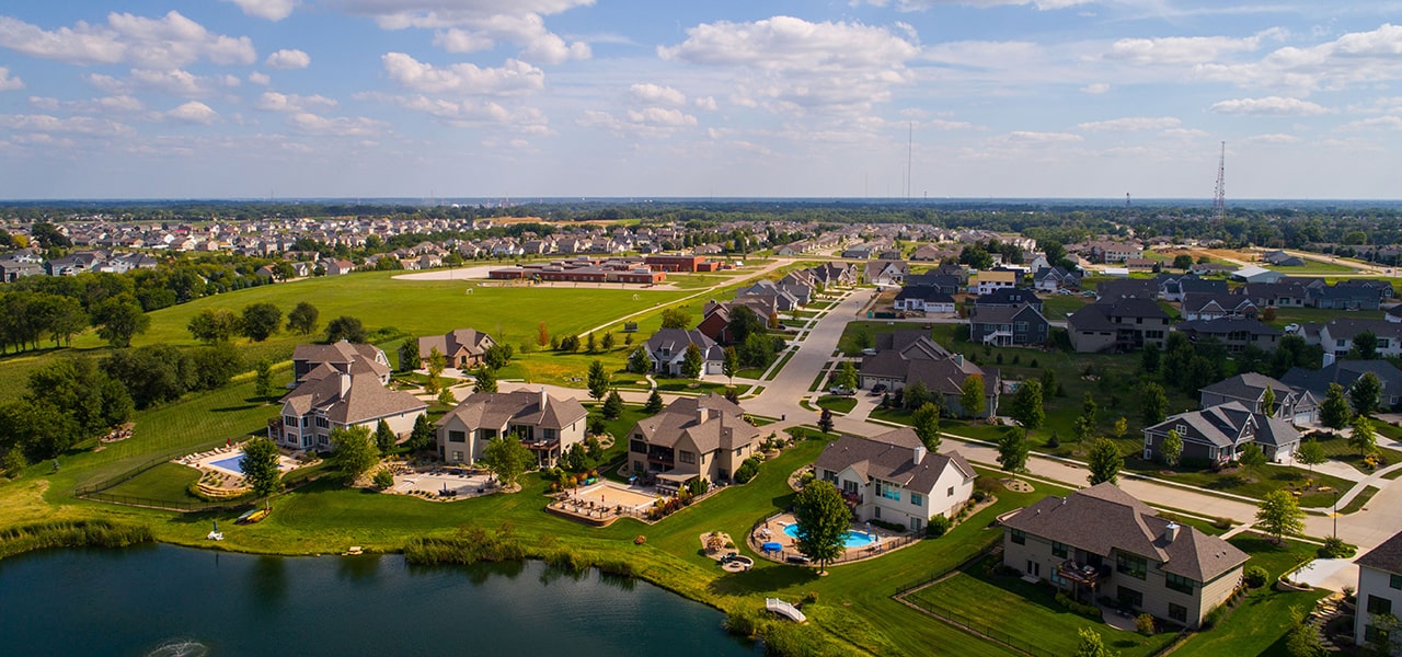 Iowa Homeowners Insurance