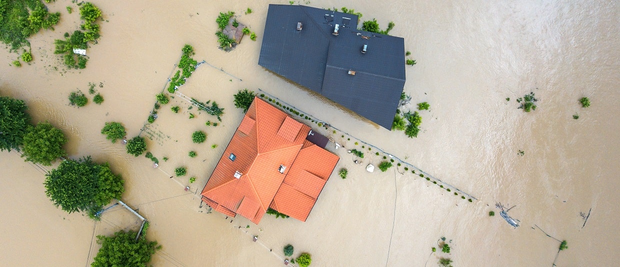 What Is Increased Cost of Compliance in Flood Insurance?