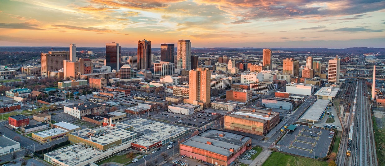 Birmingham, Alabama Homeowners Insurance | Clovered