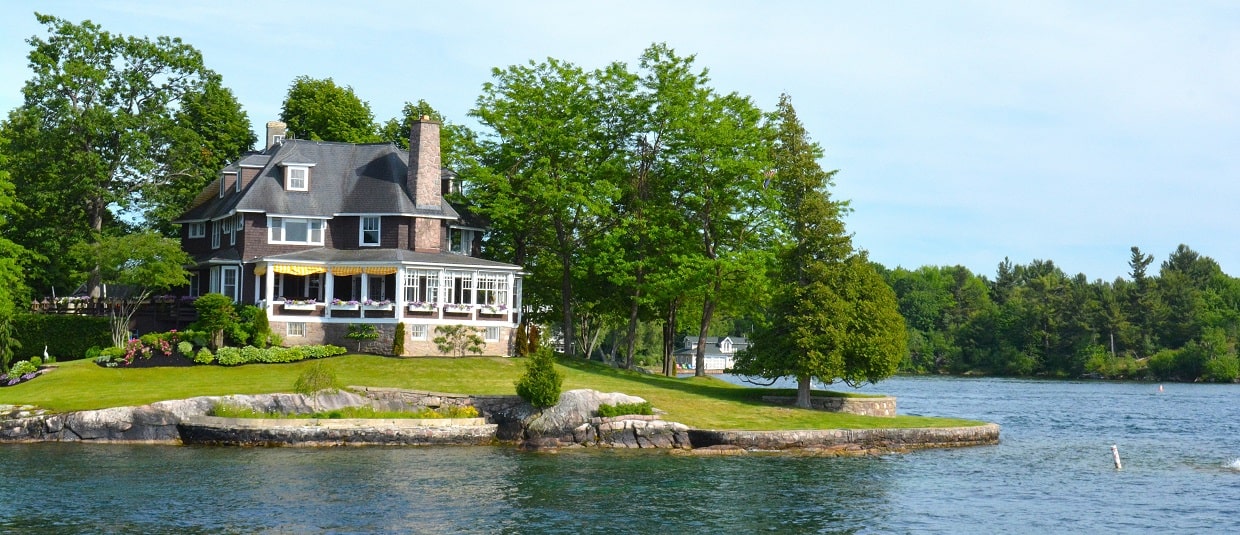 Getting Insurance for Second Homes and Vacation Homes