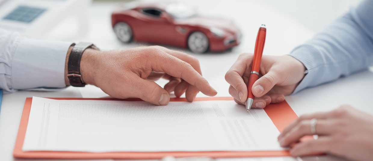 What Is Non-Owners Car Insurance?