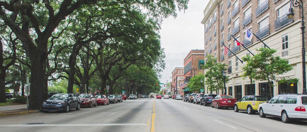 High-Risk Auto Insurance in Georgia