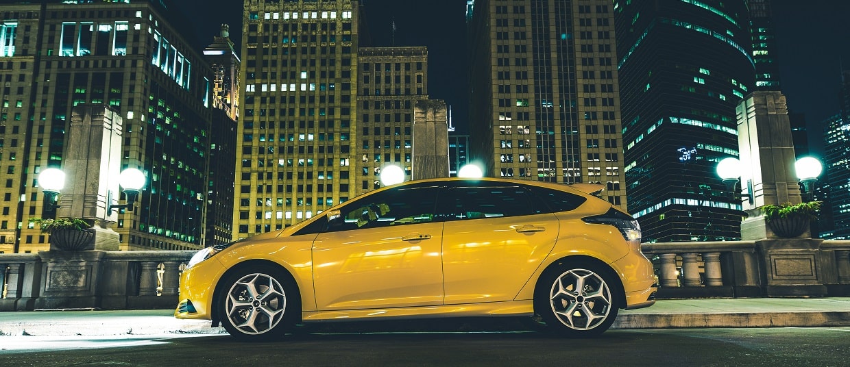 Car Insurance for High-Risk Drivers in Illinois Explained