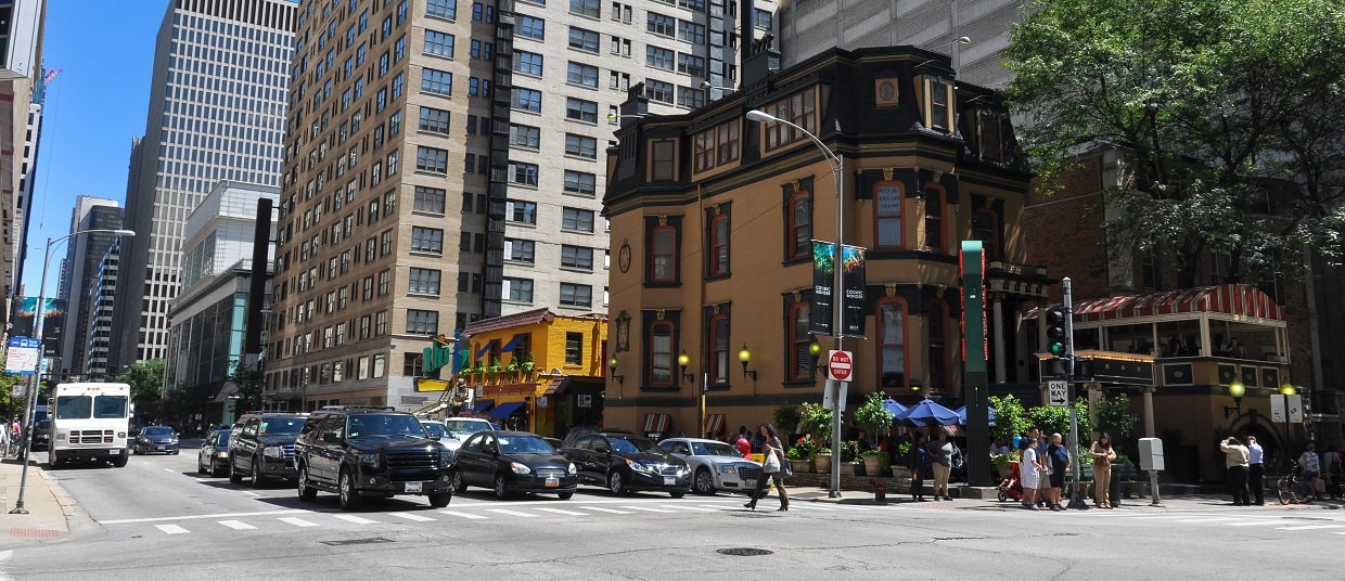 SR-22 Insurance in Illinois Explained