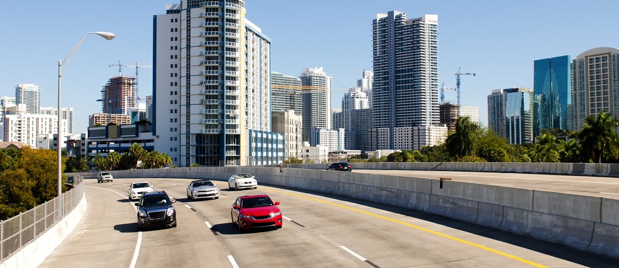 High-Risk Car Insurance in Florida