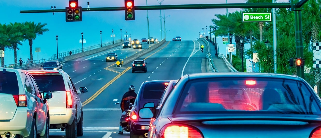 The Risks of Driving Without Insurance in Florida