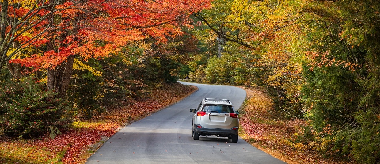 Average Cost of Car Insurance in New Hampshire
