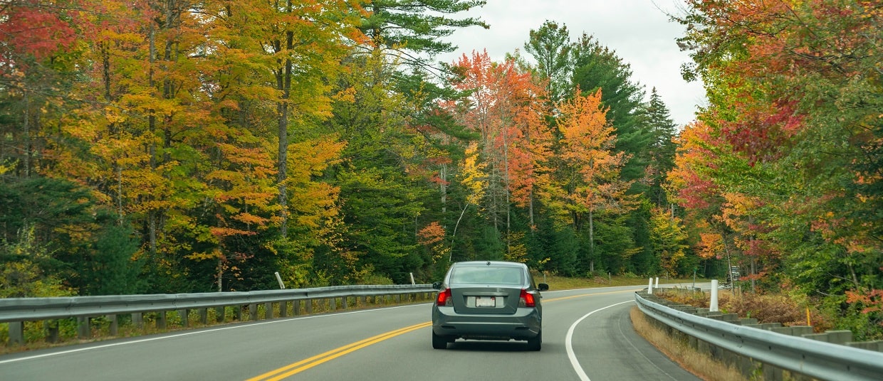 What’s the New Hampshire Uninsured Motorist Law?